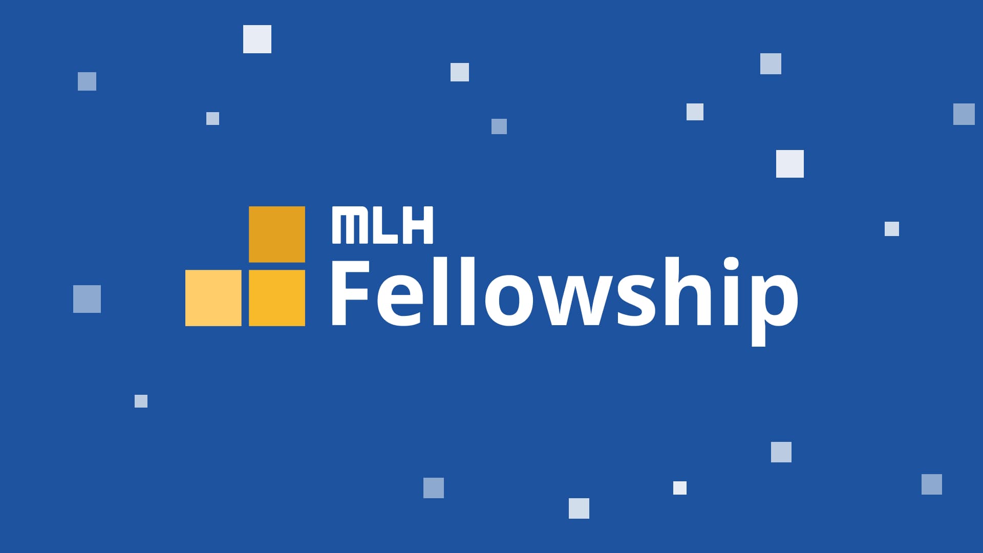 MLH Fellowship: The Ultimate Guide for Getting Selected